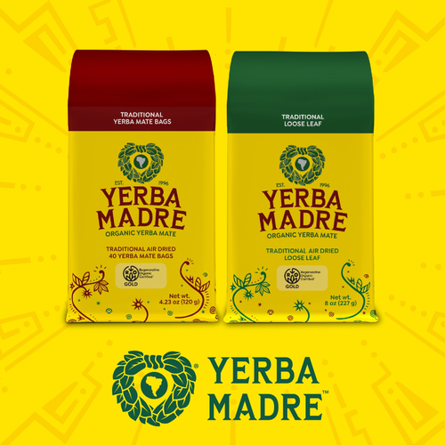 Guayakí Yerba Mate Rebrands as Yerba Madre, Deepening Its Regenerative