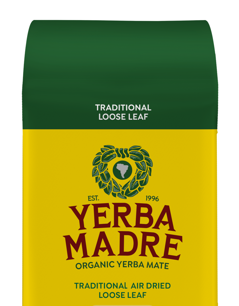 Guayakí Yerba Mate Rebrands as Yerba Madre, Deepening Its Regenerative